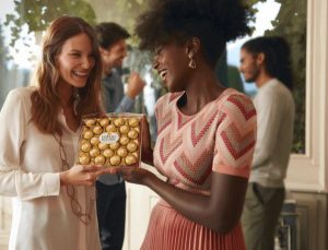 Ferrero Rocher® - ABRI ASIA (M) SDN. BHD.