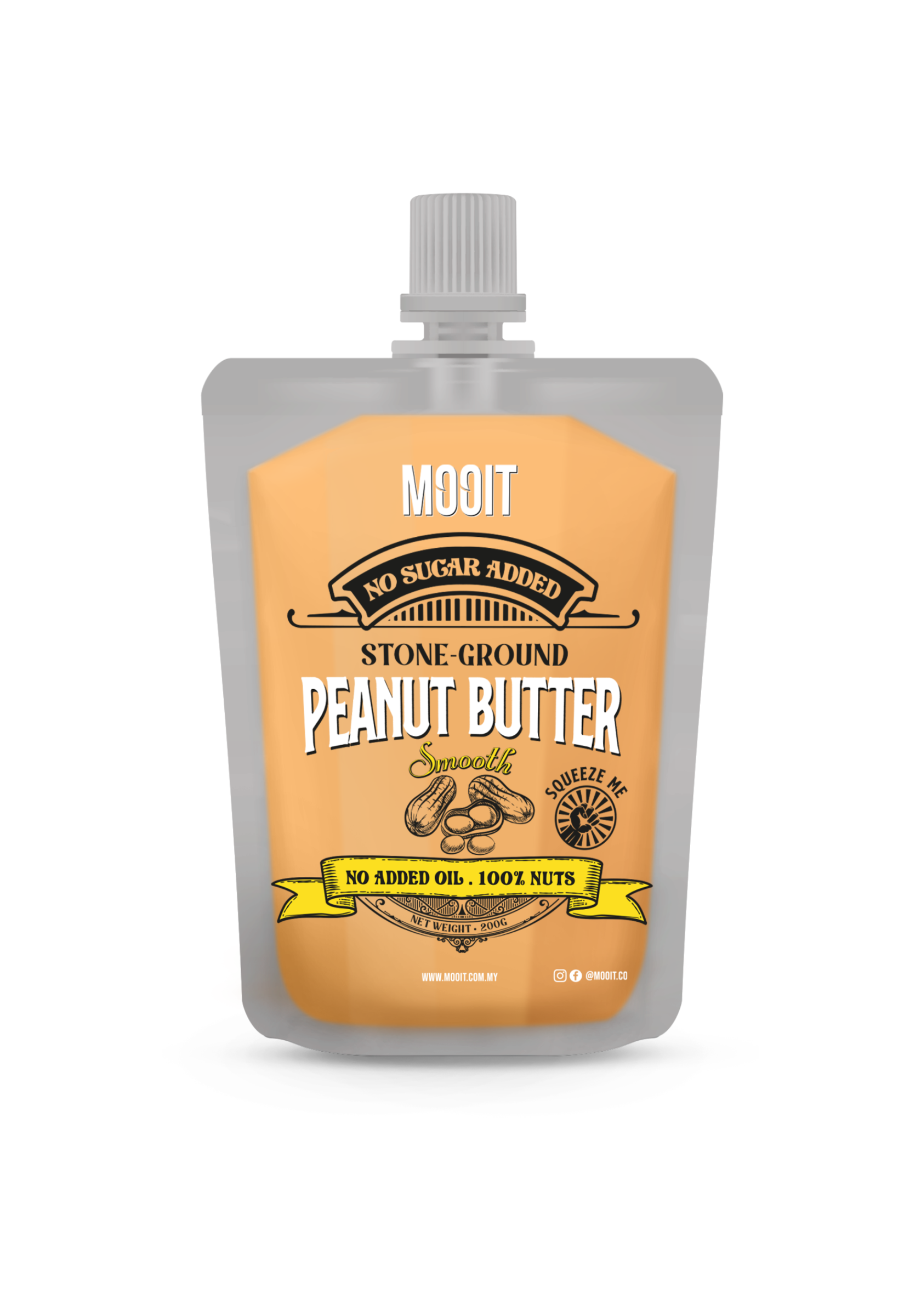 MOOIT – ABRI ASIA (M) SDN. BHD.